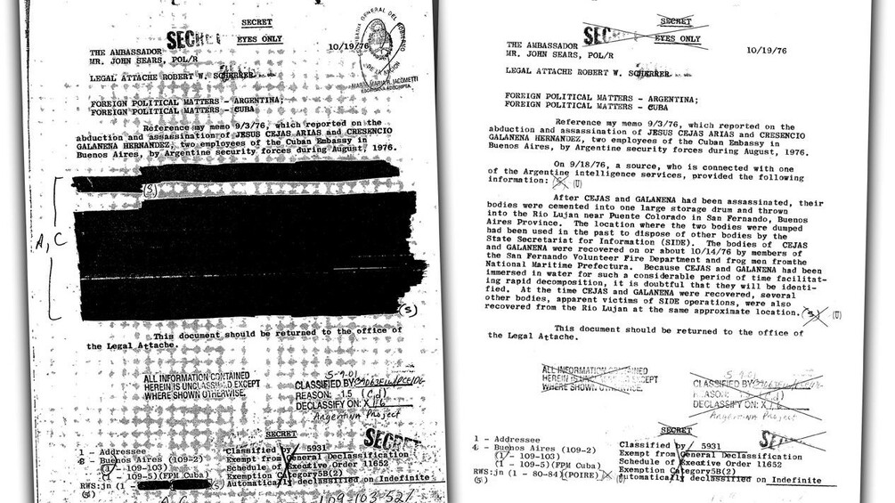 CIA DOCUMENTS on Meditation