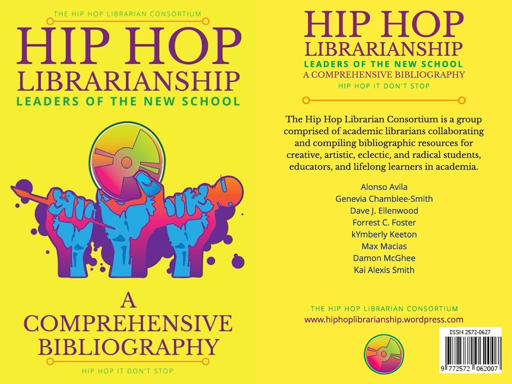 Leaders of the New School: Hip Hop Librarianship