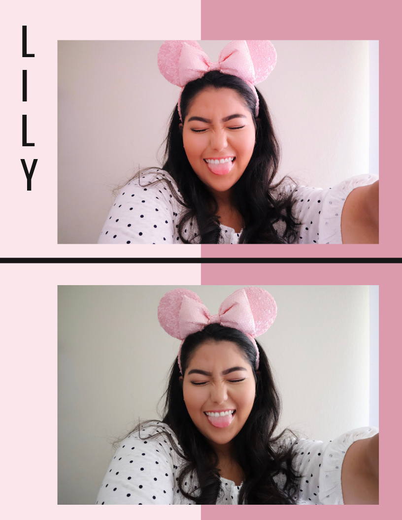 LILY PRESET
