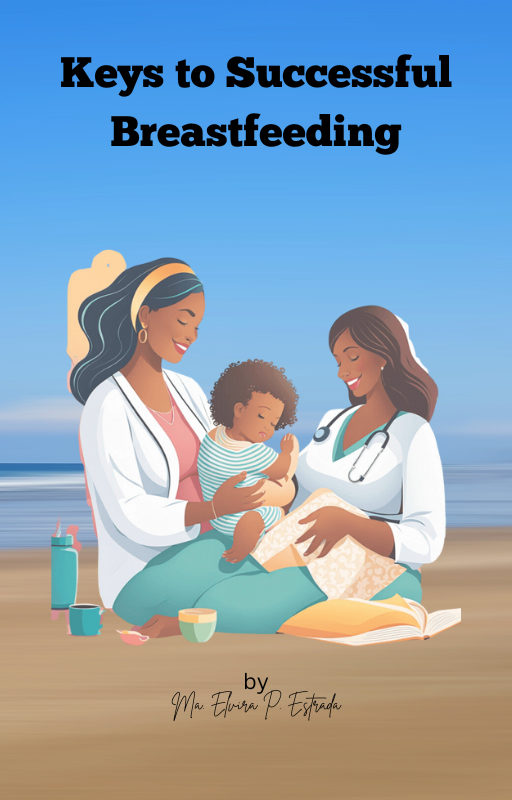 Key To Successful Breastfeeding