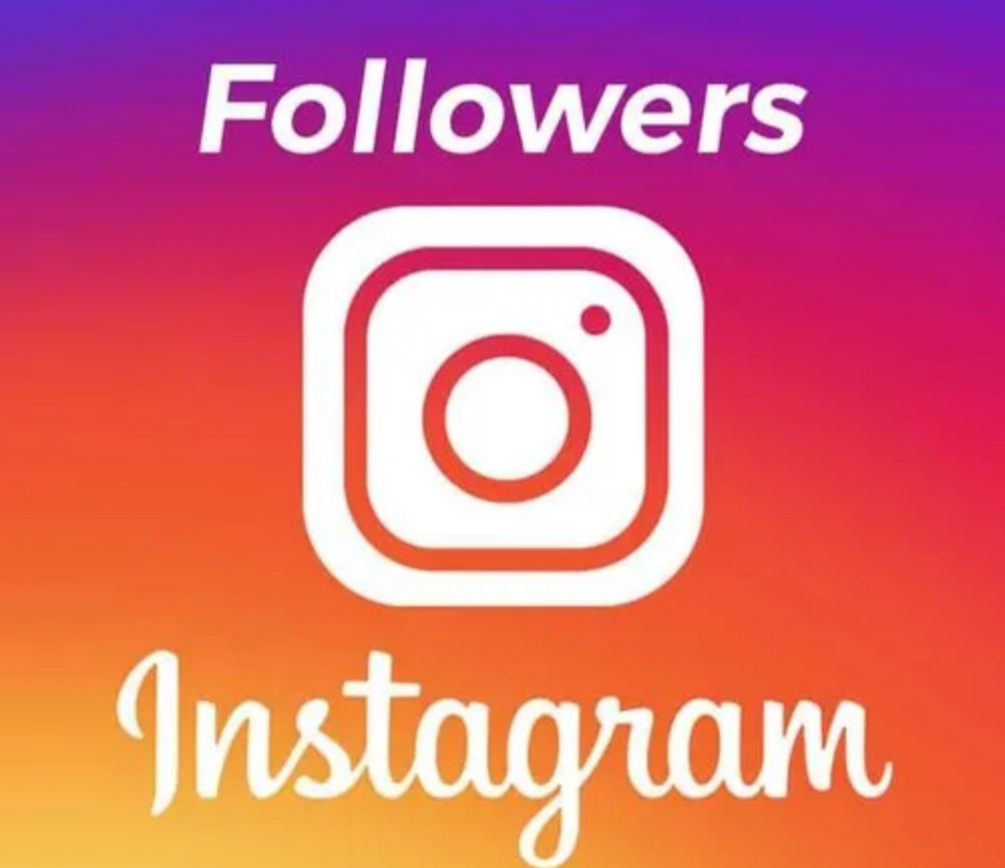 Instagram followers