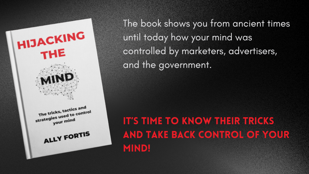 Hijacking the Mind e-book