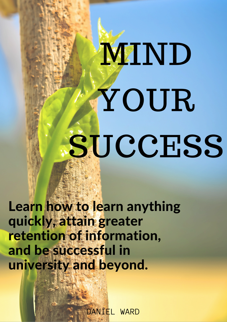 Mind Your Success