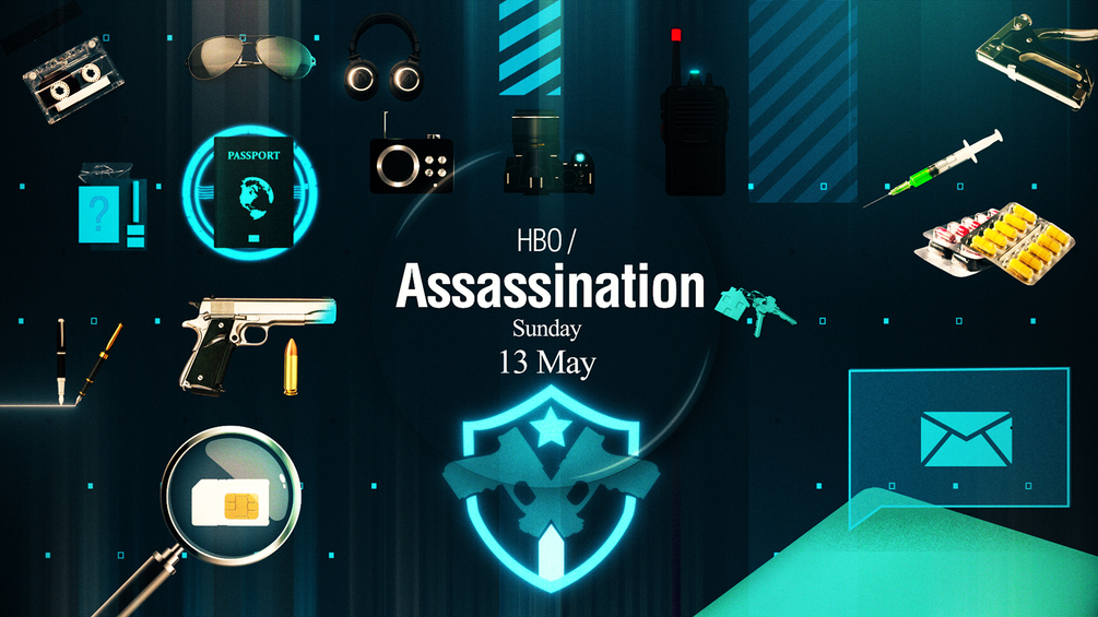 The Assassination