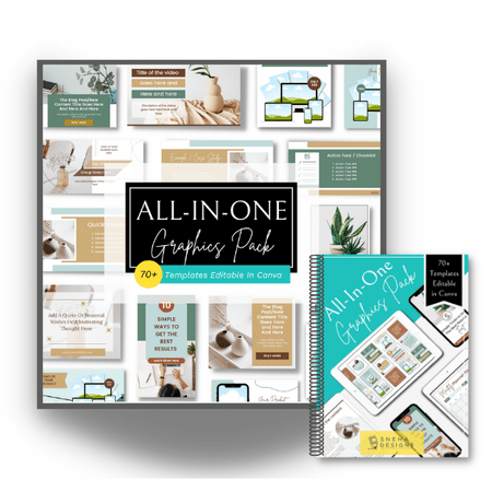 All In One Graphics Pack