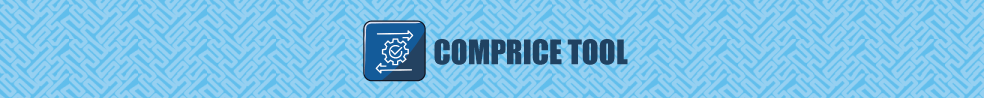 COMPRICE - AI Pricing Tool