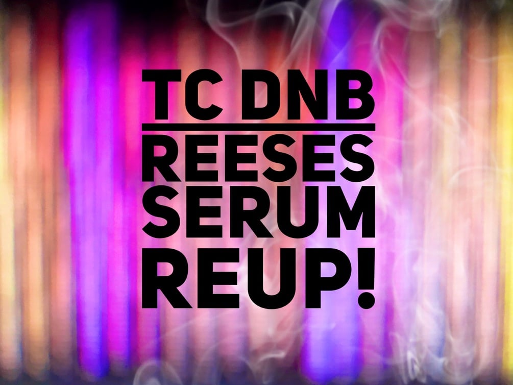 24 TC DnB Reese Serum Presets