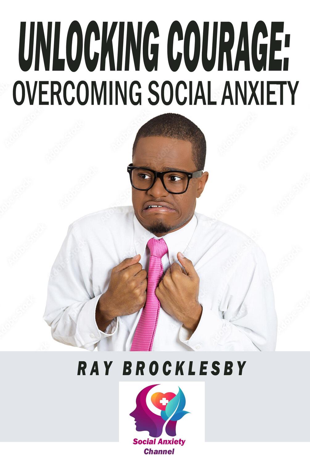 Unlocking Courage: Overcoming Social Anxiety