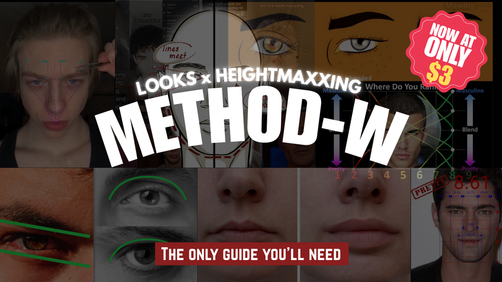 Method-W Ebook