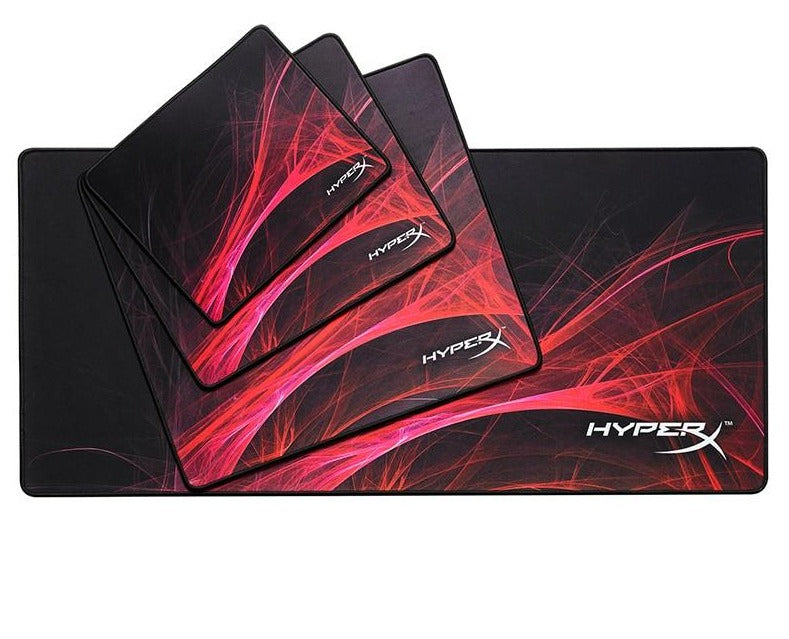 HyperX FURY S Pro Gaming Mouse Pad - PDF Guide To Make Money on Sub-Reddits