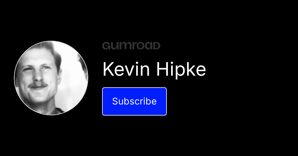 Kevin Hipke
