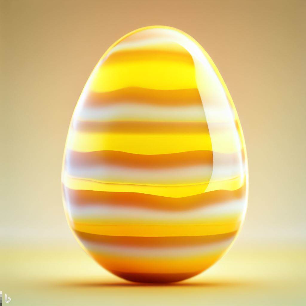 What comes first, the chicken or the egg? - Hams AI Tech