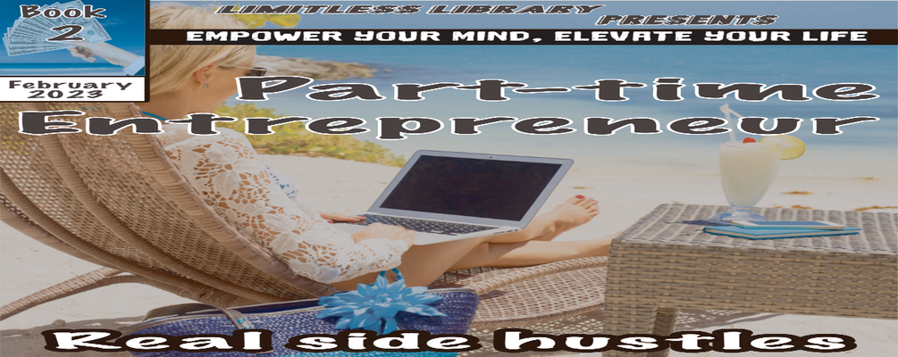 The Side Hustle Plan: A Guide to Turning Your Skills into a Profitable ...