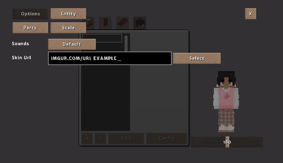 Minecraft HD Eyepack 13