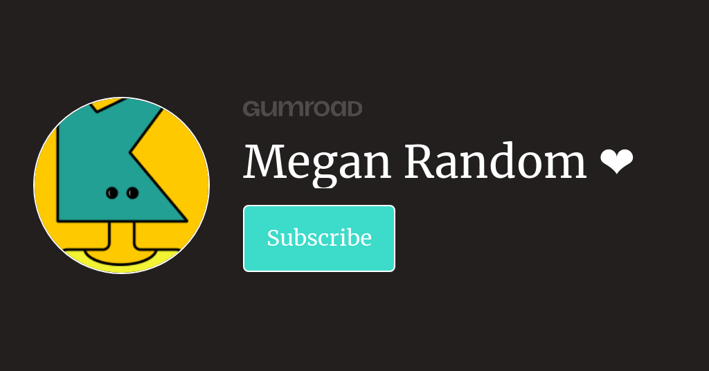 Megan Random