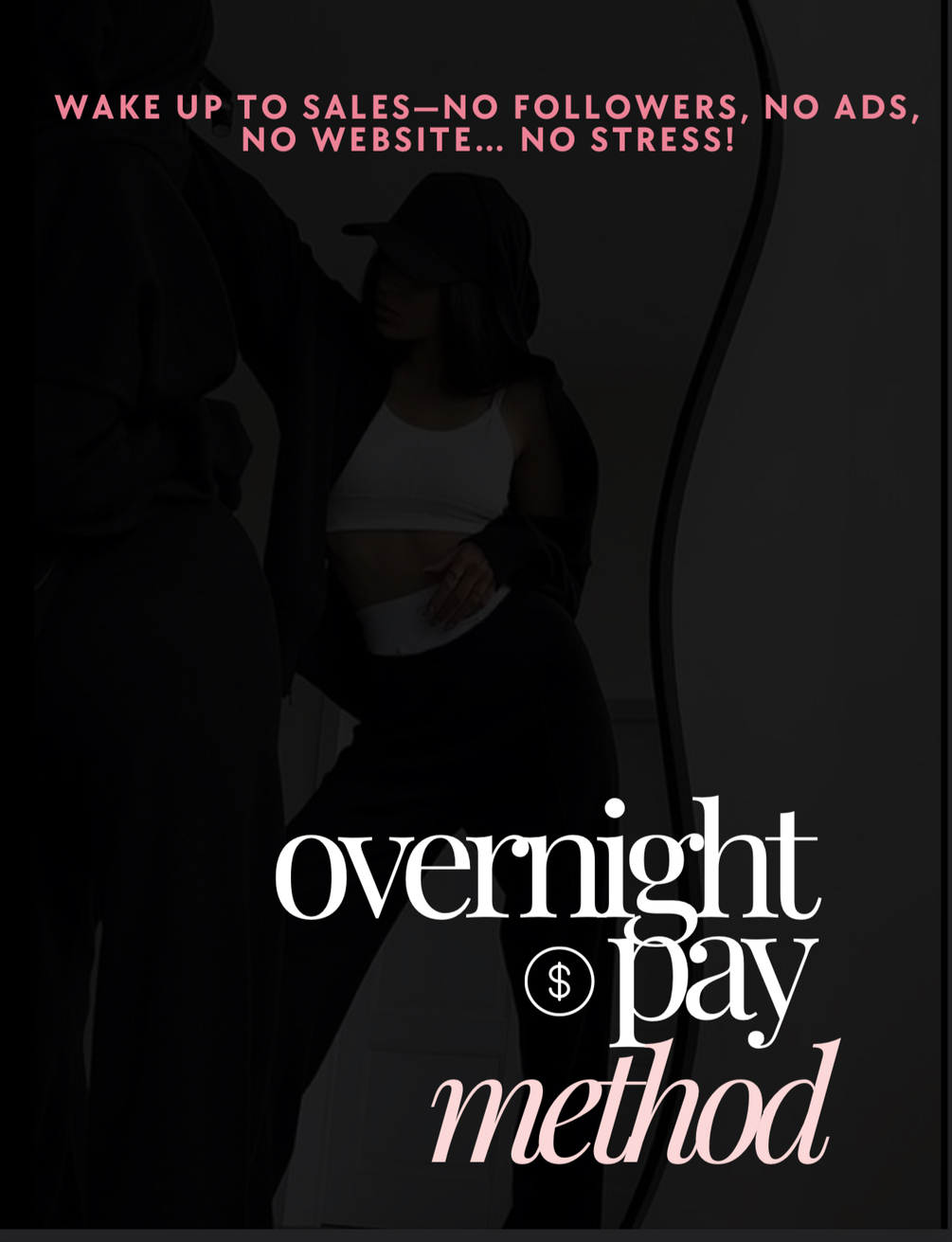 OVERNIGHT PAY METHOD