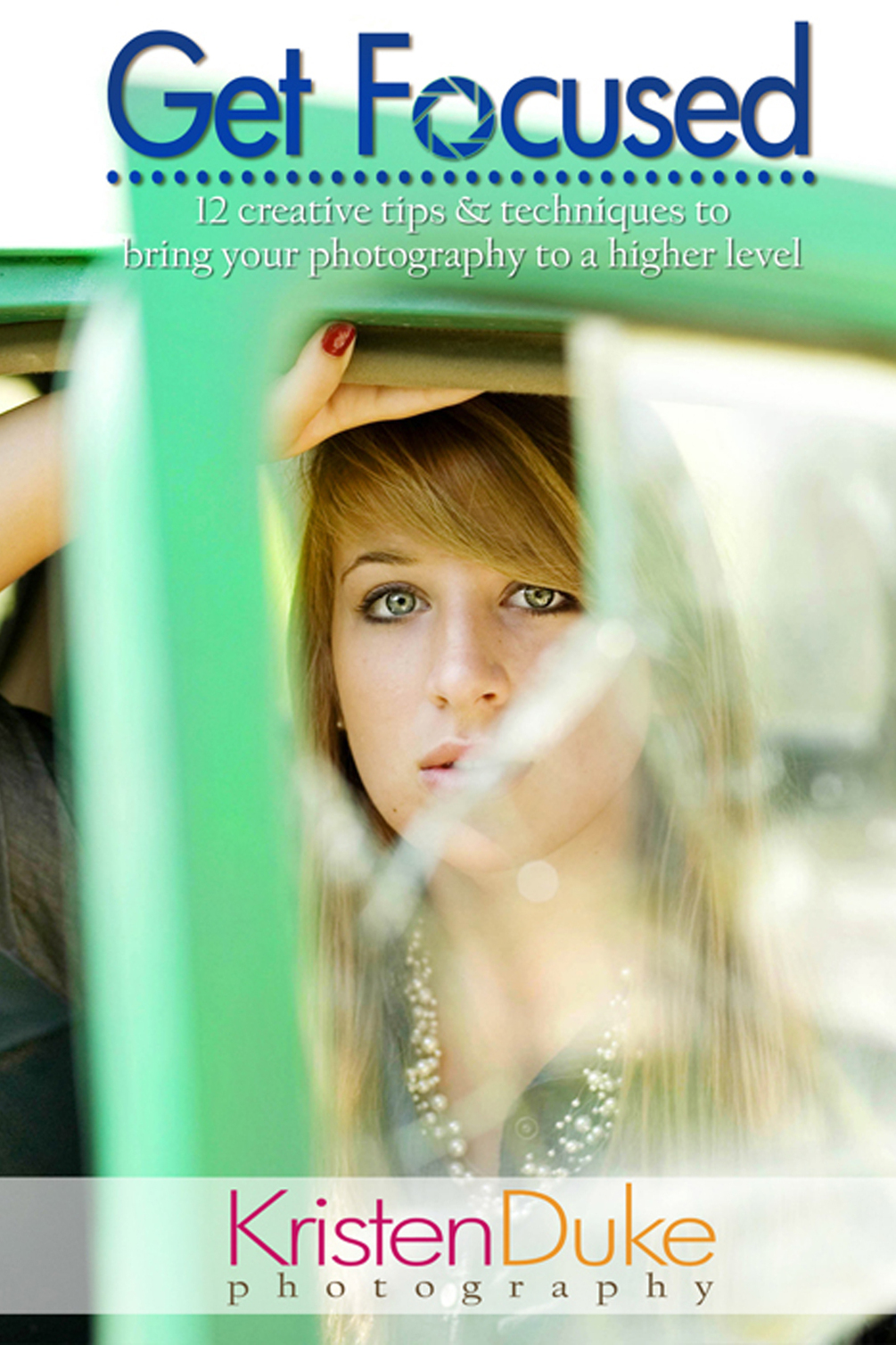 Get Focused eBook