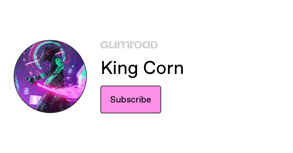 King Corn