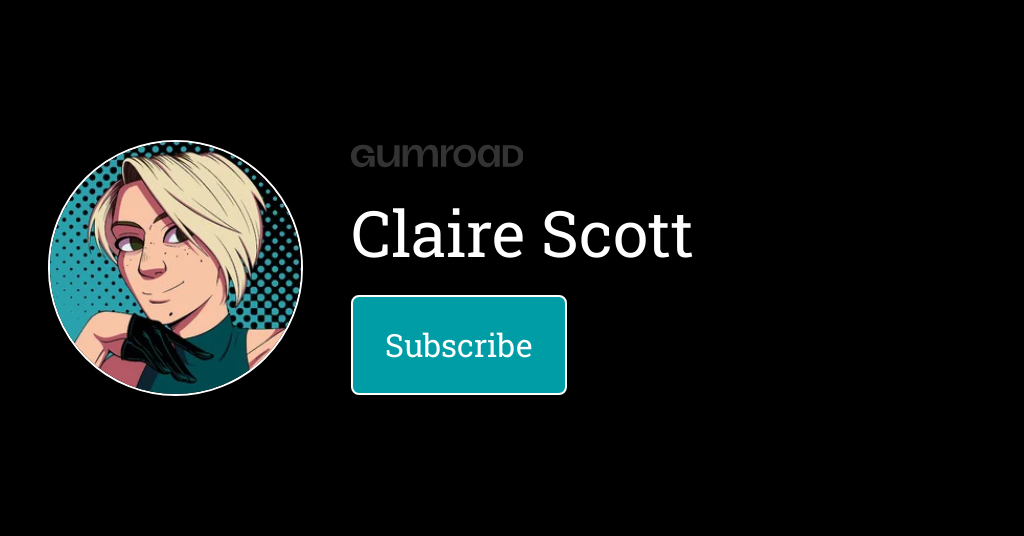 Claire Scott