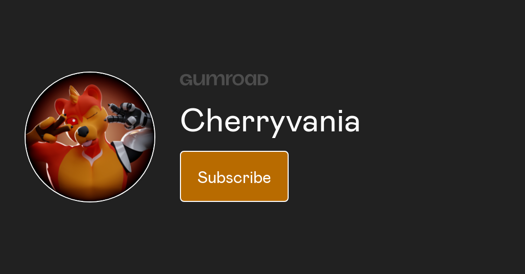 Cherryvania