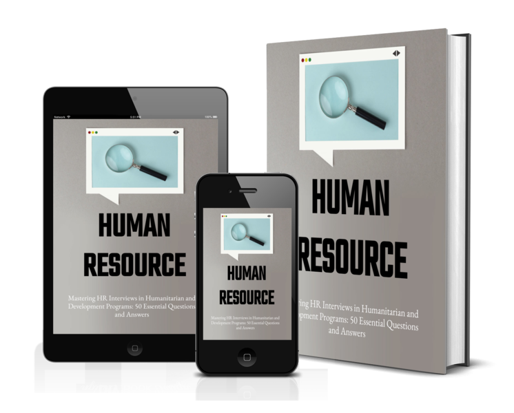 Human Resource Interview Pack