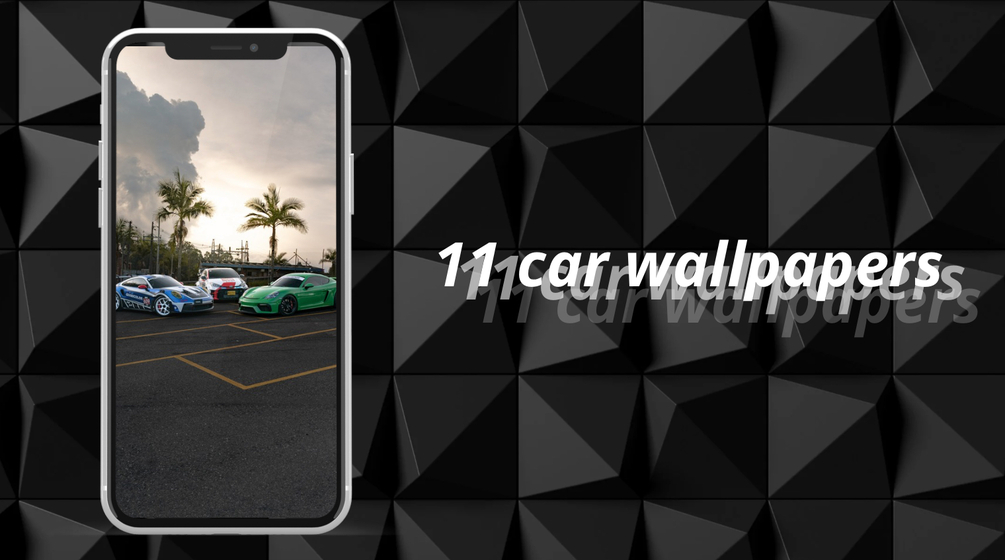 Car wallpapers for phone