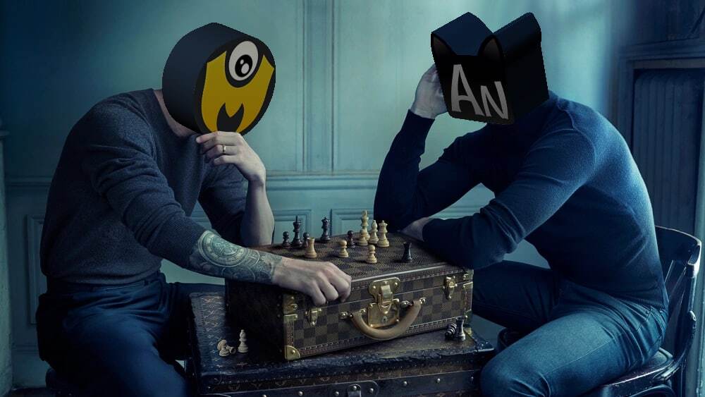 AniNet / MangaNet PREMIUM