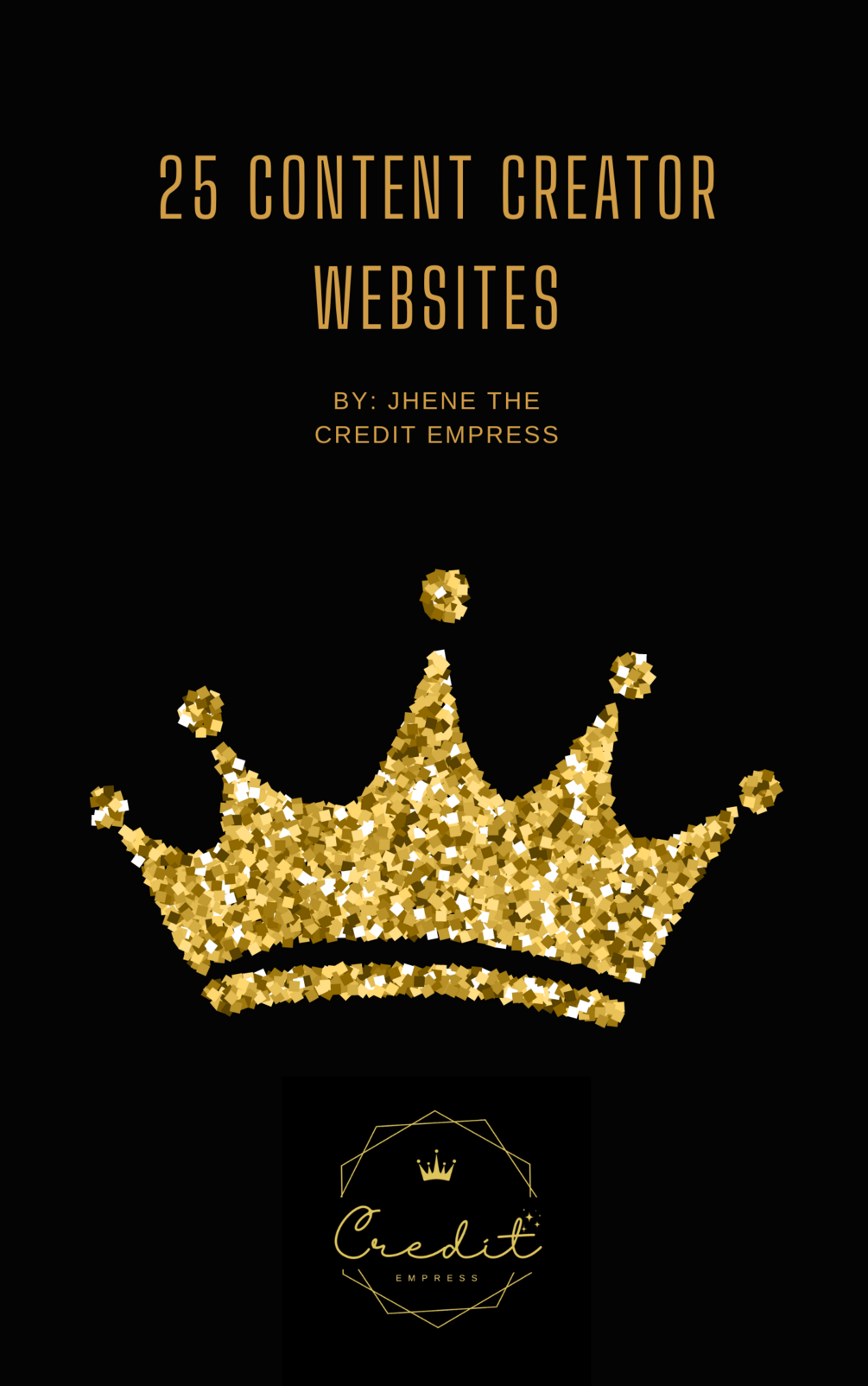 25 WEBSITES TO SECURE CONTENT CREATOR BRAND DEALS