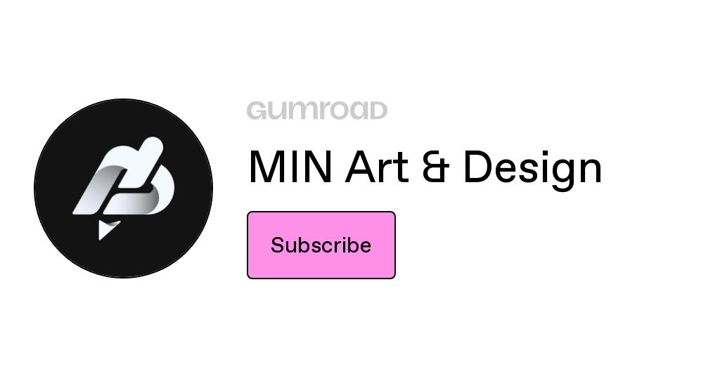 MIN Art & Design