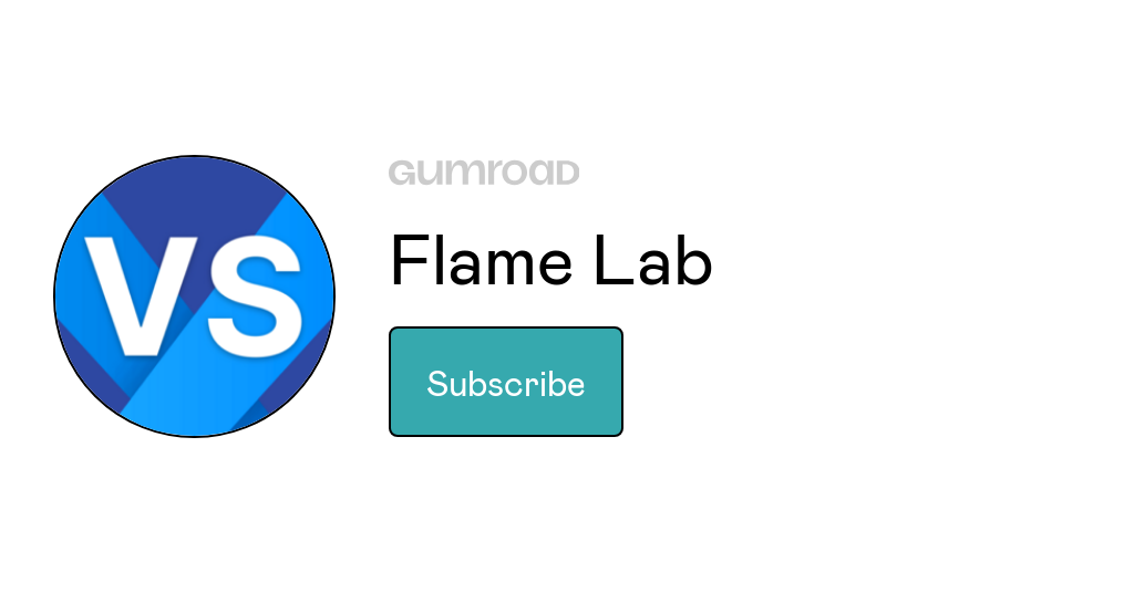 Flame Lab