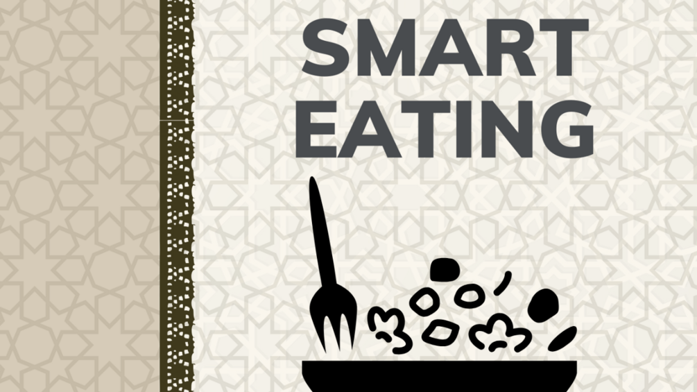 Smart eating