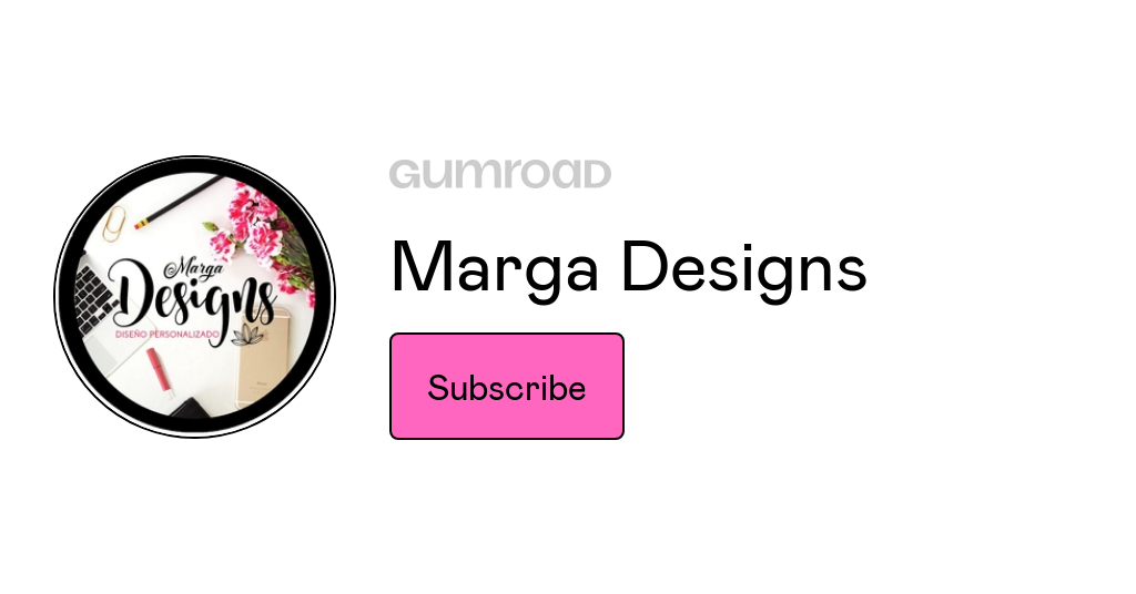 Marga Designs