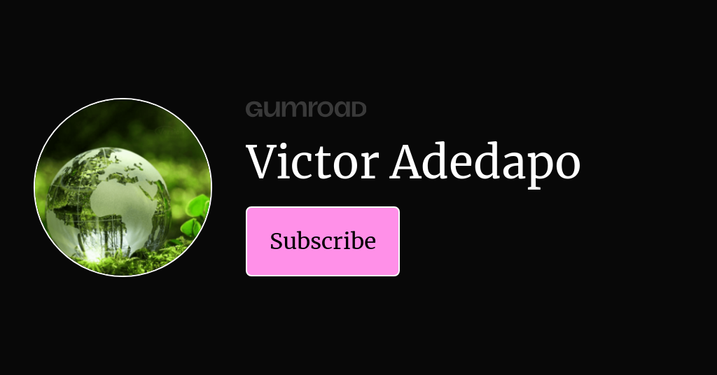 Victor Adedapo