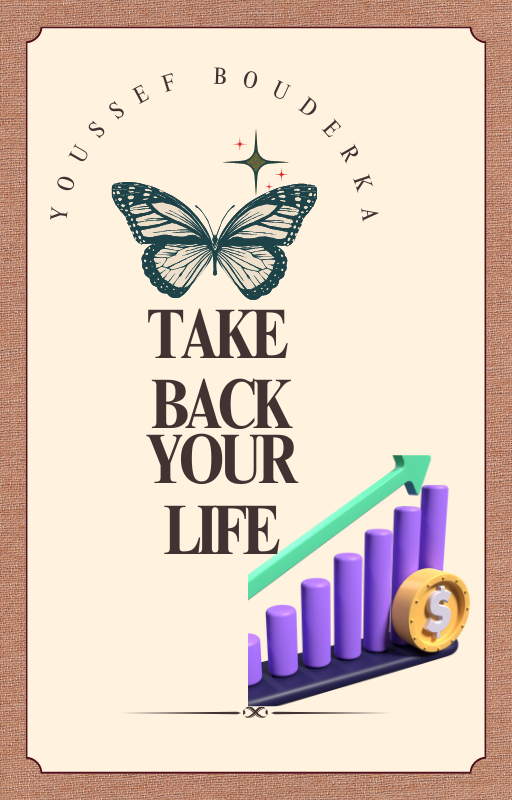 Take back your life