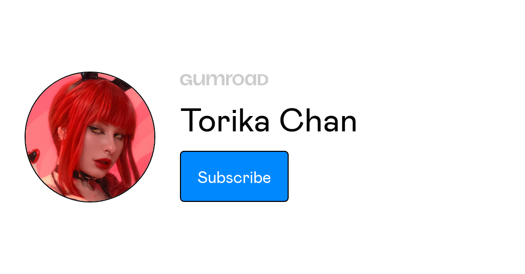 Torika Chan