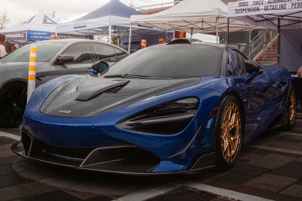 Shiny cars | Lightroom Preset (DNG)