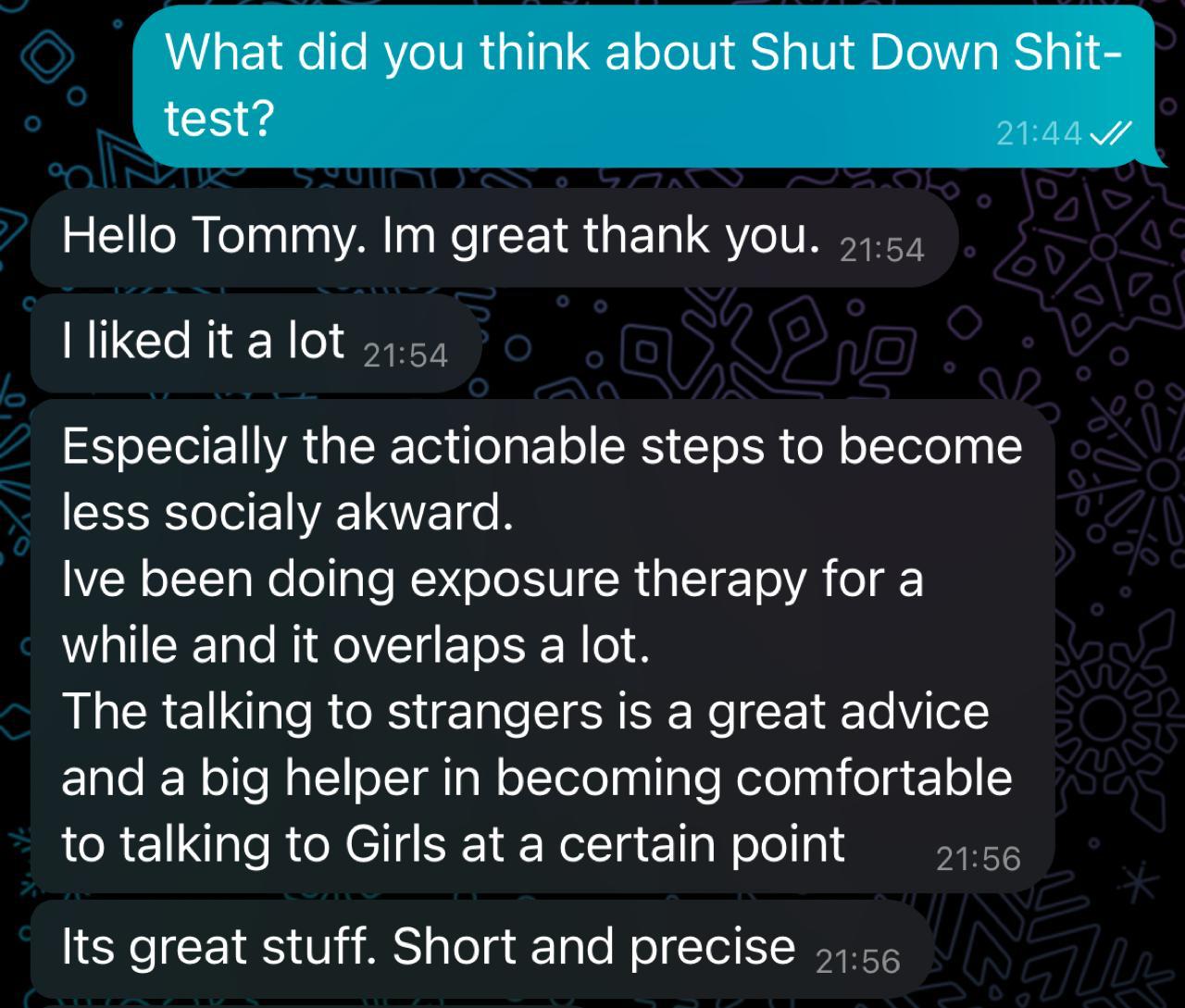 Life Setup Mastery: Set Yourself to Win & Attract Beautiful Women Naturally