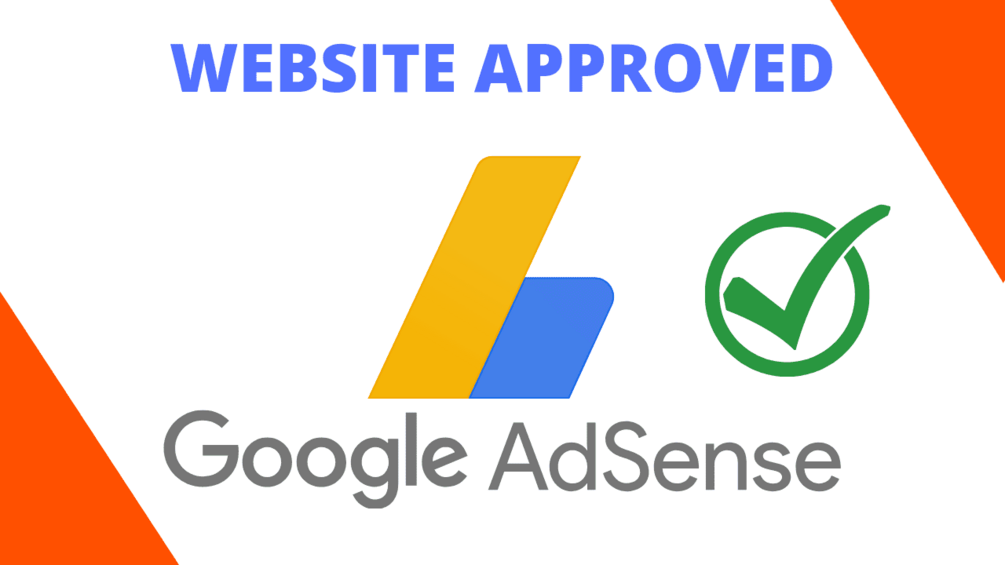How to Get Adsense Approval?