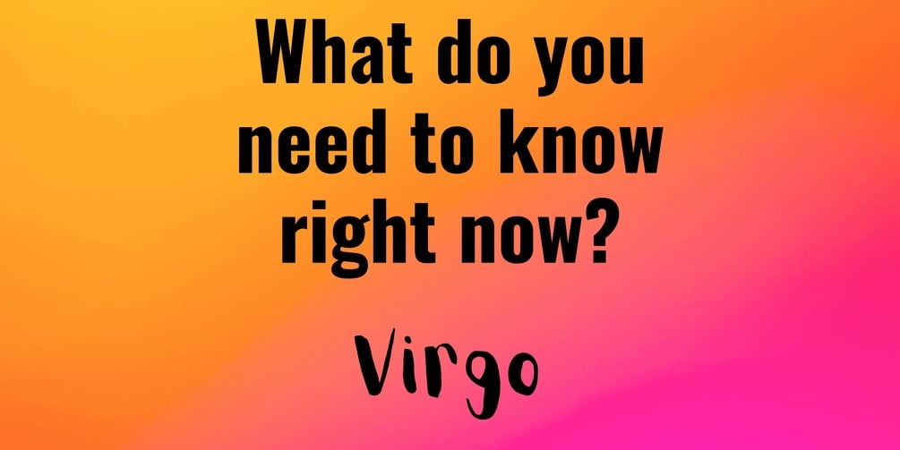 Virgo ♍️ The Healing Work Wasn't In Vain! Phoenix Rising 🔥