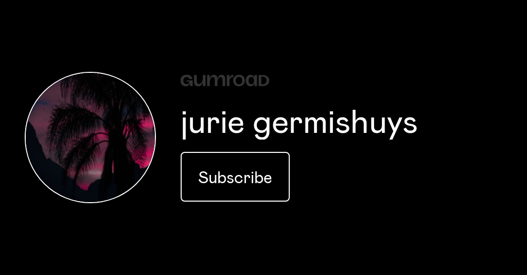 jurie germishuys