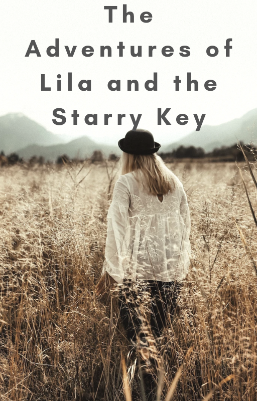 the advantures of Lila and the starry key