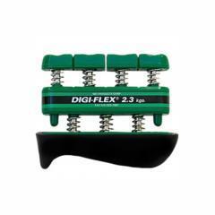 Hand/Finger Exerciser, Green - 5 pounds