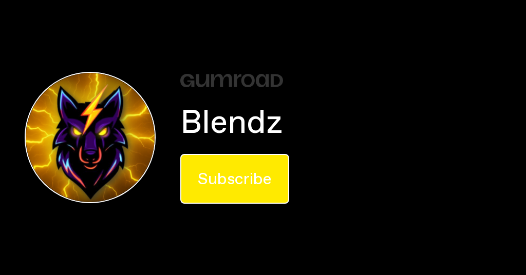 Blendz