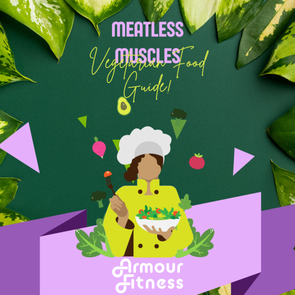Armor Fitness Co.