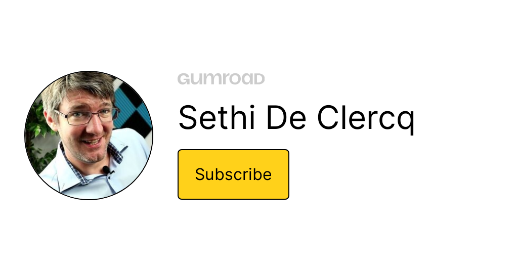 Sethi De Clercq