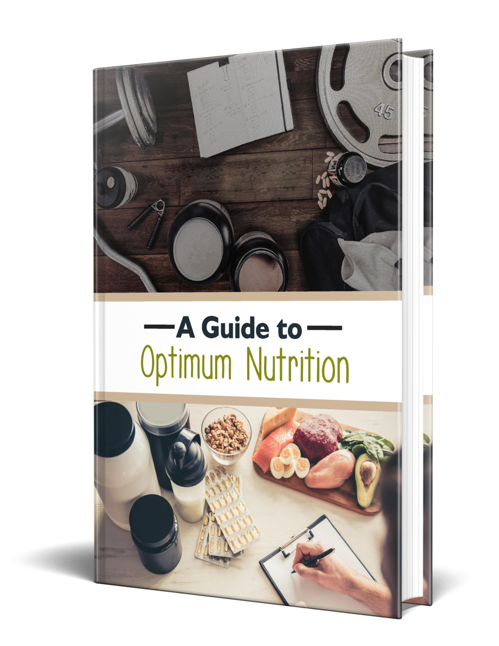 A Guide to "Optimum Nutrition"
