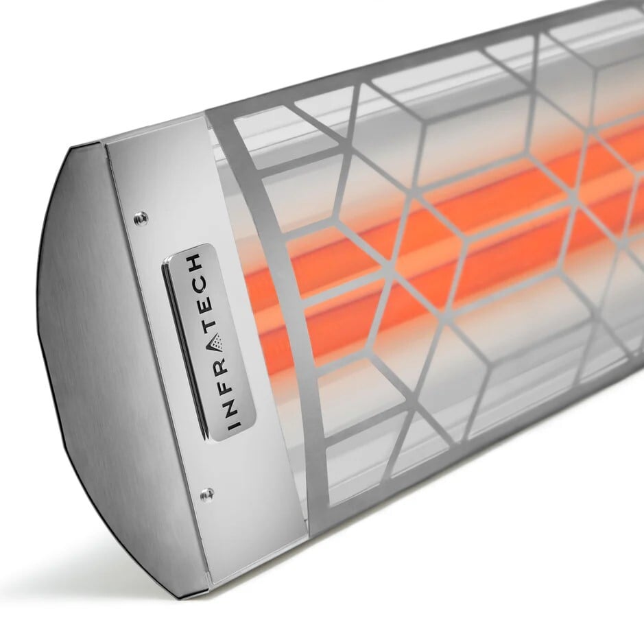 WD-Series Dual Element Heaters 6000 Watt