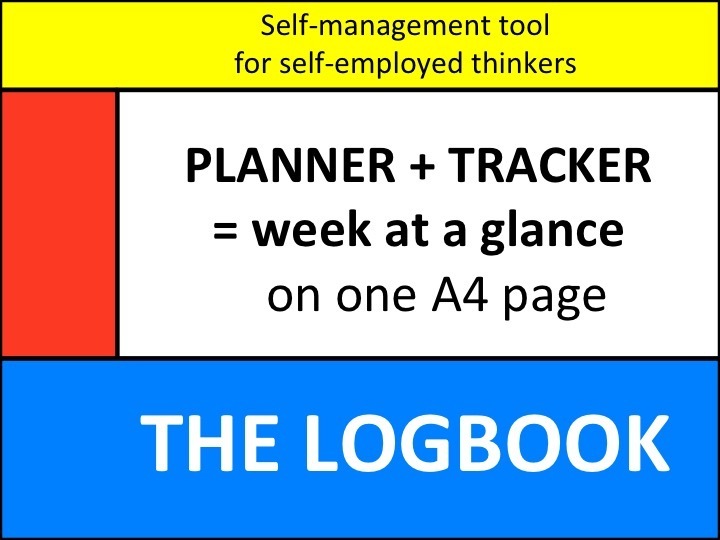 The Logbook [PRO version]