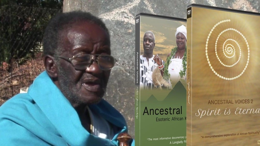 Ancestral Voices Educational Licence Package
