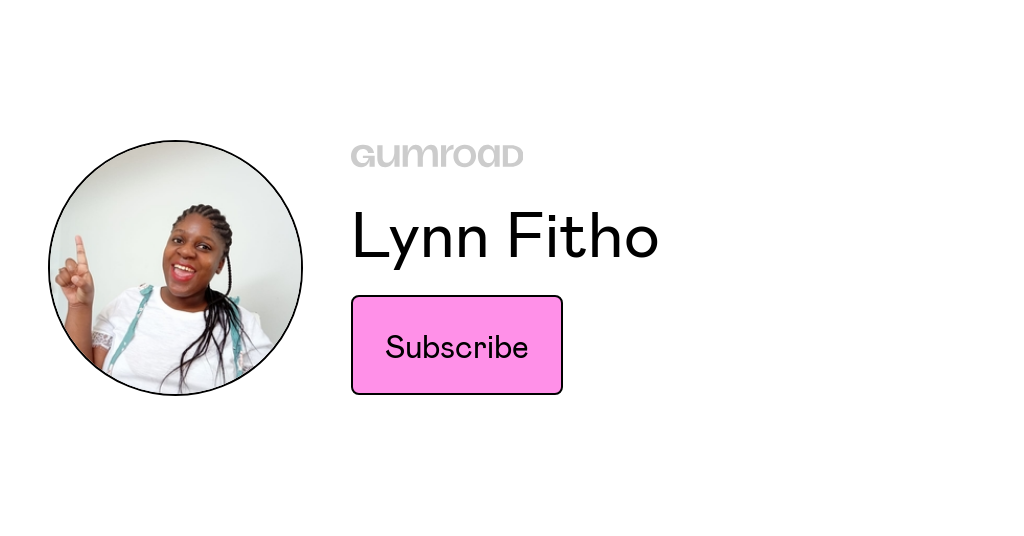 Lynn Fitho